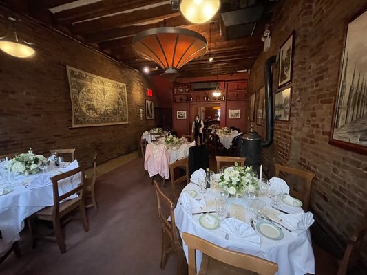 LATTANZI RESTAURANT - Updated April 2025 - 251 Photos & 349 Reviews ...
