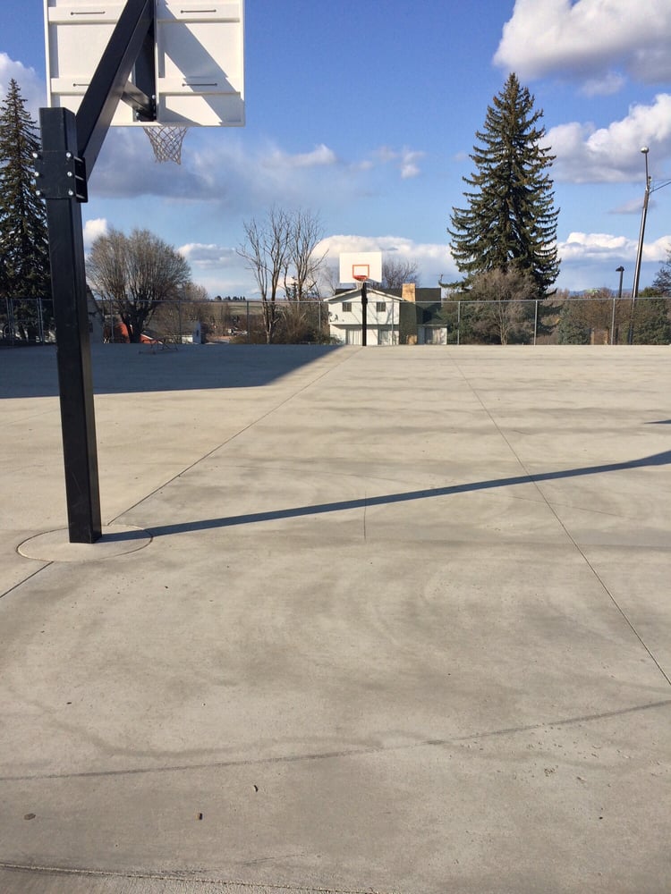 WILBUR-CRESTON HIGH SCHOOL - 202 Pope St, Wilbur, Washington - Middle ...