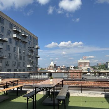 PERCHERON ROOFTOP BAR - Updated December 2025 - 183 Photos & 128 ...