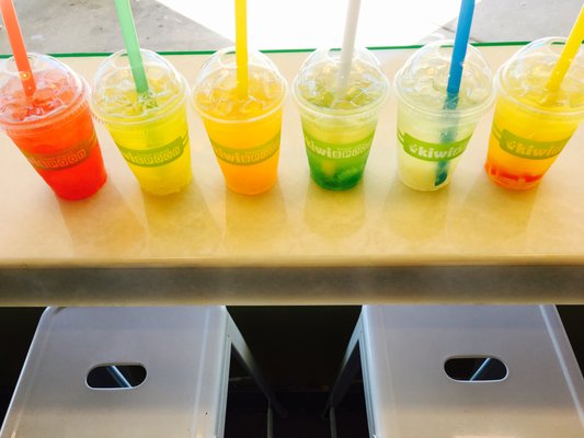 KIWI SPOON - Updated April 2024 - 135 Photos & 43 Reviews - 397 ...