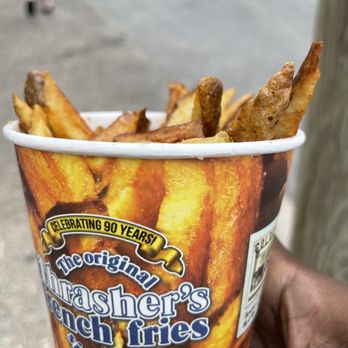 THRASHERS FRENCH FRIES - Updated May 2026 - 29 Photos & 33 Reviews ...