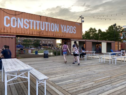 CONSTITUTION YARDS - Updated June 2024 - 76 Photos & 66 Reviews - 308 ...