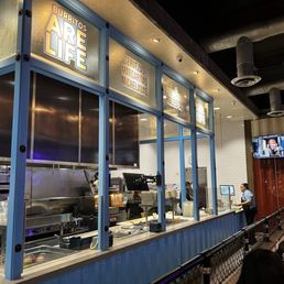 BLUE BURRO BURRITOS & CANTINA - Updated December 2025 - 352 Photos ...