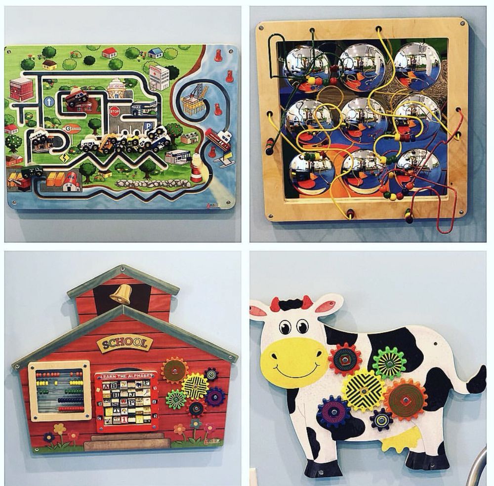 OWL ACADEMY EARLY INTERVENTION PROGRAM - Updated December 2025 - 11 ...