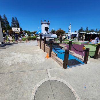 SUNNYVALE GOLFLAND USA - Updated June 2024 - 414 Photos & 449 Reviews ...