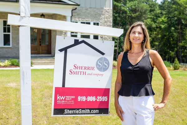 SHERRIE SMITH - NORTHGROUP REAL ESTATE - Updated November 2025 - 6511 ...
