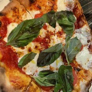 BOLLO WOODFIRED PIZZA - 966 Photos & 915 Reviews - 2202 W Alabama St ...