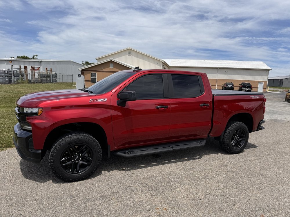 OBSIDIAN WINDOW TINT - Updated December 2025 - 121 Commerce Dr ...