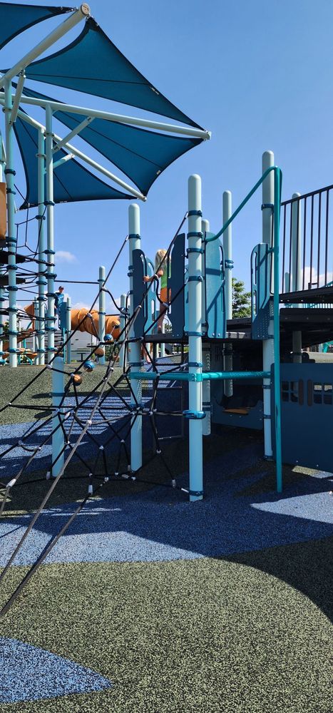 HUGO LIONS PARK - Updated November 2025 - 14 Photos - 5524 Upper 146th ...