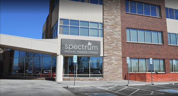 SPECTRUM MEDICAL IMAGING - Updated December 2025 - 22 Photos & 10 ...