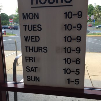 GEORGE MASON REGIONAL LIBRARY - Updated December 2025 - 20 Photos & 21 ...