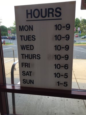 GEORGE MASON REGIONAL LIBRARY - Updated December 2025 - 20 Photos & 21 ...