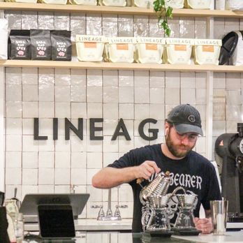 LINEAGE COFFEE ROASTING - Updated November 2024 - 357 Photos & 260 ...