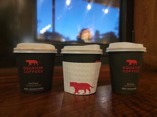 EQUATOR COFFEES - Updated March 2024 - 272 Photos & 226 Reviews - 2 ...