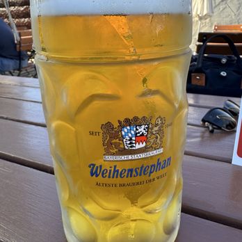 BIERGARTEN - Updated April 2025 - 393 Photos & 232 Reviews - 11 Anacapa ...