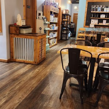 COFFEE SHACK COFFEE ROASTERS & CAFE - Updated January 2026 - 75 Photos ...