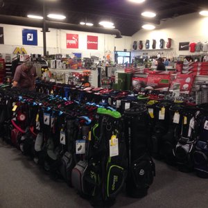 ROGER DUNN GOLF SHOPS - 23 Photos & 41 Reviews - 2812 Camino Dos Rios ...