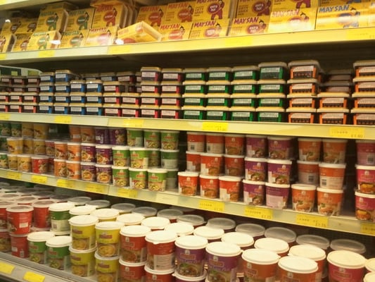 SEEWOO GROCERY - Updated October 2025 - 22 Photos & 21 Reviews - 29 ...