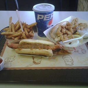 NICK’S CHAR-PIT - 22 Photos & 45 Reviews - 22 Middletown Ave, North ...