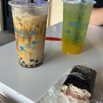 MILK TEA LAB - Updated August 2024 - 121 Photos & 116 Reviews - 5100 ...