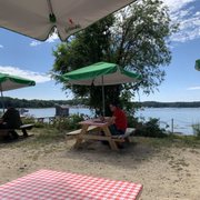 NEWICK’S LOBSTER HOUSE - 202 Photos & 319 Reviews - 431 Dover Point Rd ...