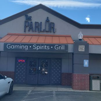 THE PARLOR - Updated March 2025 - 518 Photos & 304 Reviews - 7689 S ...