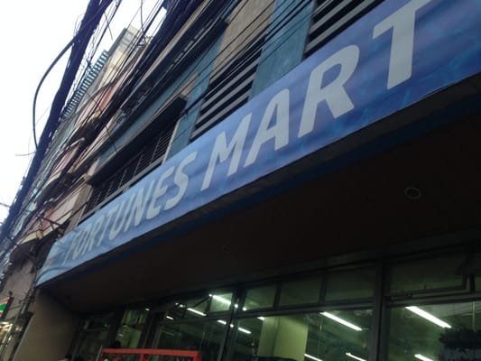 FORTUNES MART - Updated December 2025 - Pablo Ocampo Street, Manila ...