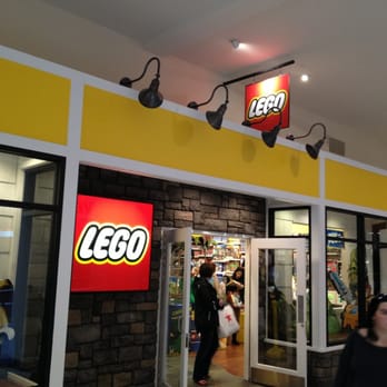 LEGO STORE - Updated July 2025 - 82 Photos & 52 Reviews - 119 Bellevue ...