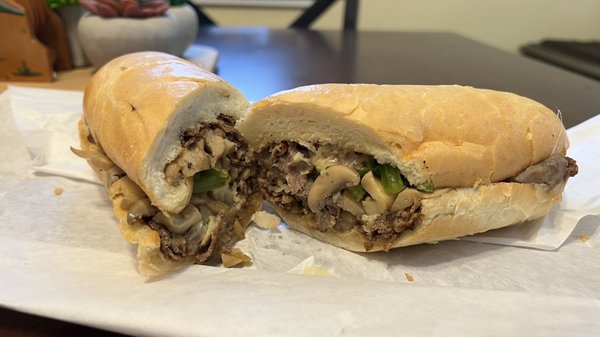 UNCLE SAM’S SANDWICH BAR - Updated January 2026 - 122 Photos & 169 ...