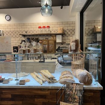 UPPER CRUST BAKING - Updated April 2025 - 229 Photos & 168 Reviews ...