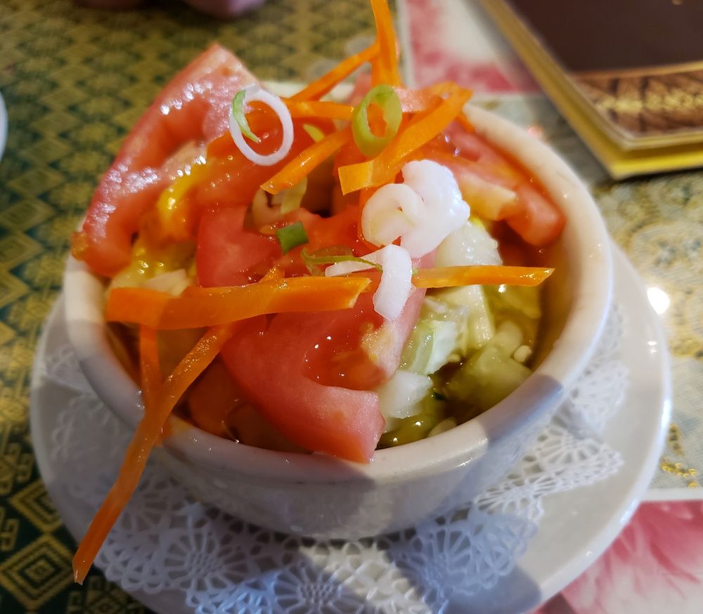 THAI HOUSE - Updated August 2024 - 73 Photos & 82 Reviews - 3750 US Hwy ...