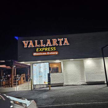 VALLARTA EXPRESS - Updated June 2025 - 794 Photos & 949 Reviews - 9313 ...