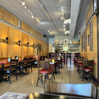 THE RIND - Updated October 2024 - 40 Photos & 16 Reviews - 3127 12 Mile ...