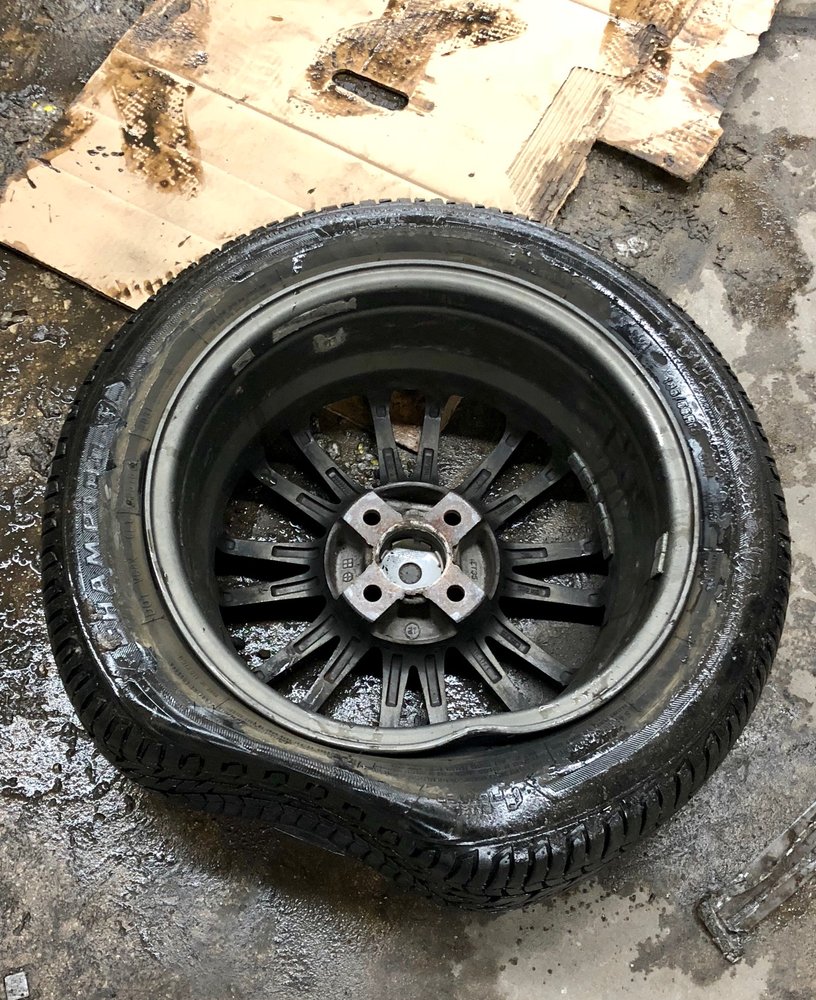 CENTRAL CHICAGO TIRE & WHEEL - Updated September 2025 - 35 Reviews ...