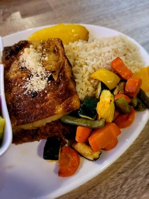 RAMIES GREEK - Updated March 2025 - 28 Photos - 6165 BC-17A, Delta ...