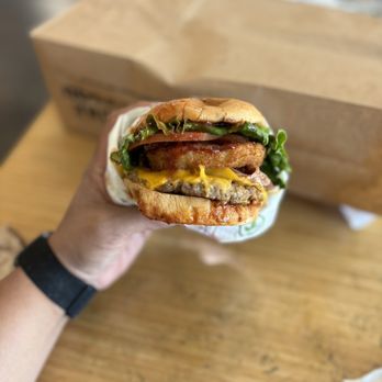 PLANT POWER FAST FOOD - Updated August 2024 - 530 Photos & 338 Reviews ...