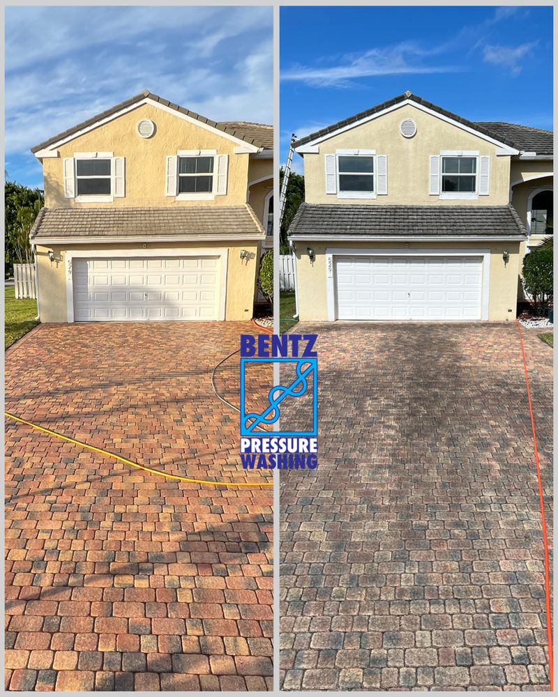 TYLER BENTZ PRESSURE WASHING - Updated September 2025 - 53 Photos - 10 ...