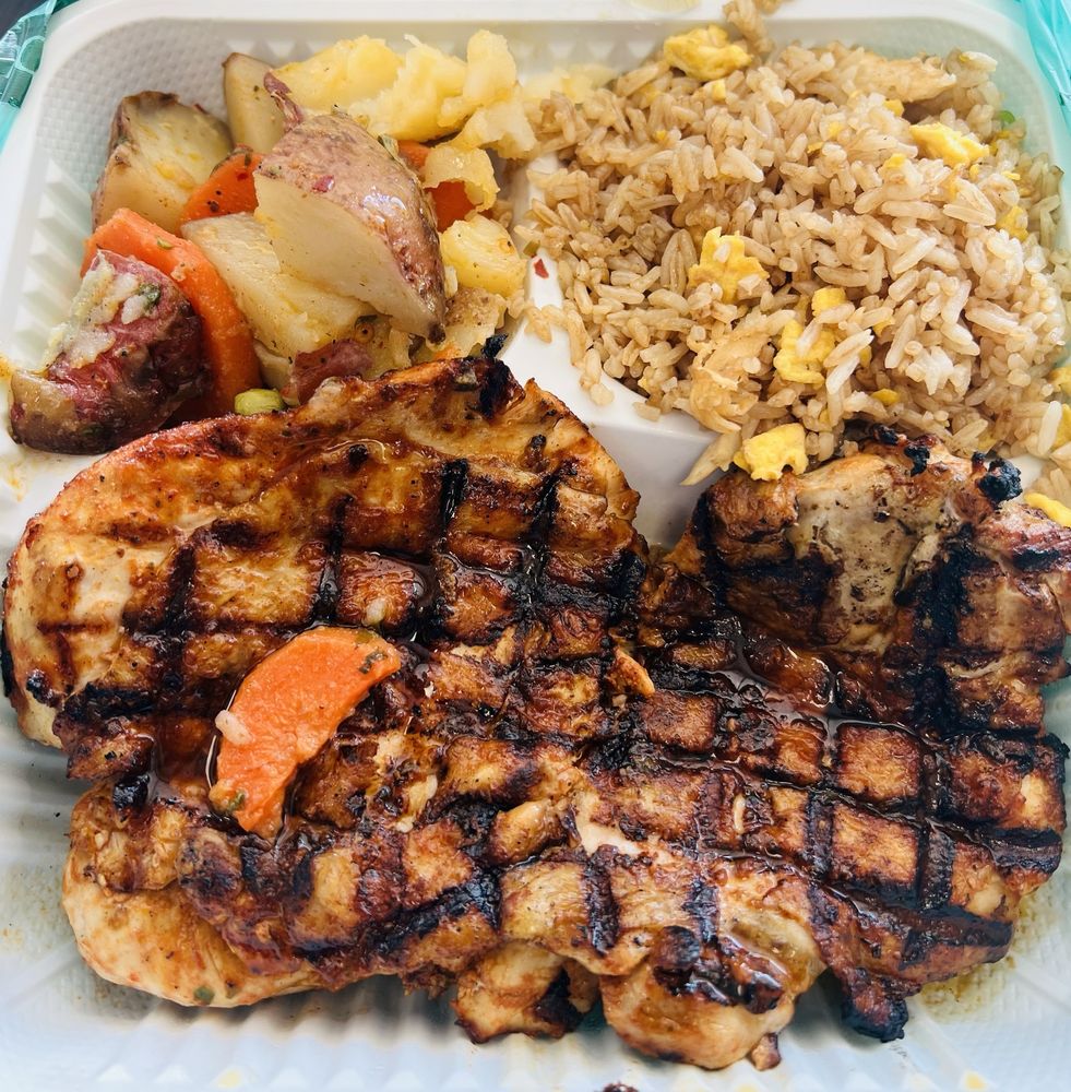 EL GRAN POLLO - Updated April 2025 - 16 Photos - 579 Baltimore Pike ...