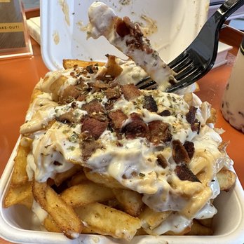 BURGERIM - Updated July 2024 - 140 Photos & 90 Reviews - 101 W American ...