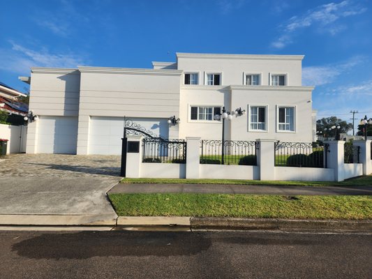 AUSPEC BUILDING SERVICES, SYDNEYS PREMIER HOME BUILDER - Updated October 2024 - 20A Amy Street ...