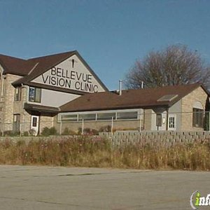 BRUCE H BRUMM, MD - BRUMM EYE CENTER - Updated April 2025 - 6751 N 72nd ...