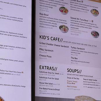 URBANE CAFE - Updated July 2025 - 230 Photos & 103 Reviews - 886 E ...