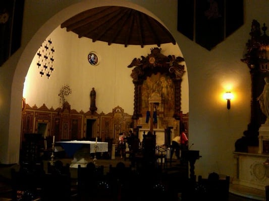 ST ELIZABETH CATHOLIC CHURCH - Updated December 2025 - 41 Photos - 1849 ...