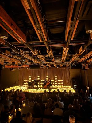 CANDLELIGHT CONCERTS BY FEVER - Updated December 2025 - 67 Photos & 140 ...