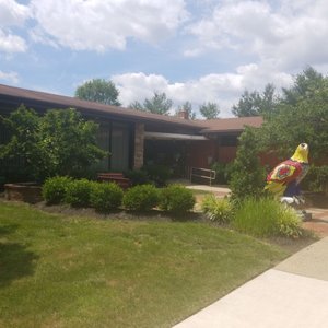 MOUNT LAUREL LIBRARY - Updated July 2025 - 24 Photos & 11 Reviews - 100 ...