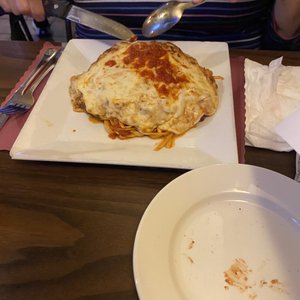 BACCI’S RESTAURANT - 39 Photos & 106 Reviews - 316 Main St, Stoneham ...