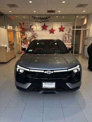 TIM MORAN CHEVROLET - Updated April 2026 - 14 Photos & 24 Reviews - 400 ...