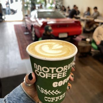 MOTORING COFFEE - Updated September 2025 - 579 Photos & 196 Reviews ...