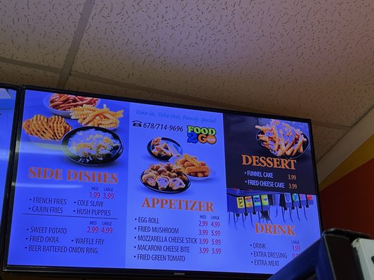 FOOD 2 GO - Updated October 2025 - 32 Photos & 55 Reviews - 1052 ...