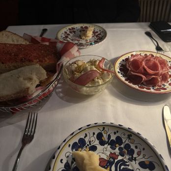 CARBONE DALLAS - Updated July 2025 - 810 Photos & 395 Reviews - 1617 Hi ...